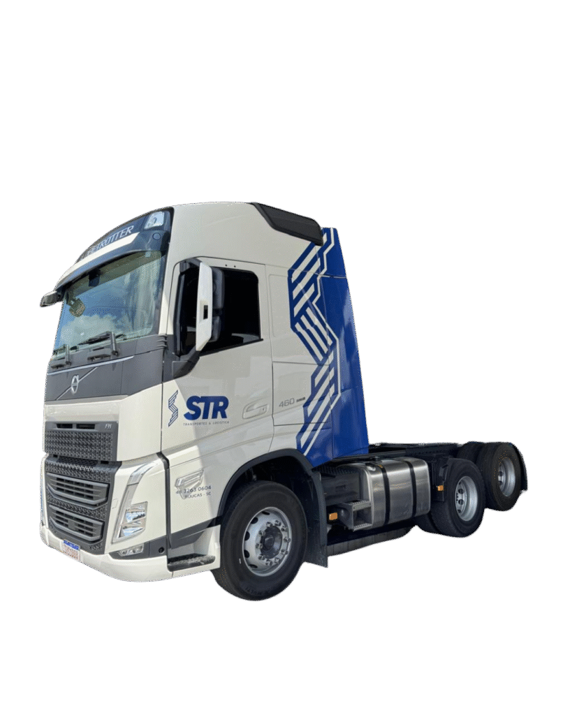 STR Transportes